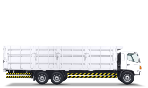 Sewa Truk Tronton: Solusi Cerdas Dan Efisien Untuk Anda